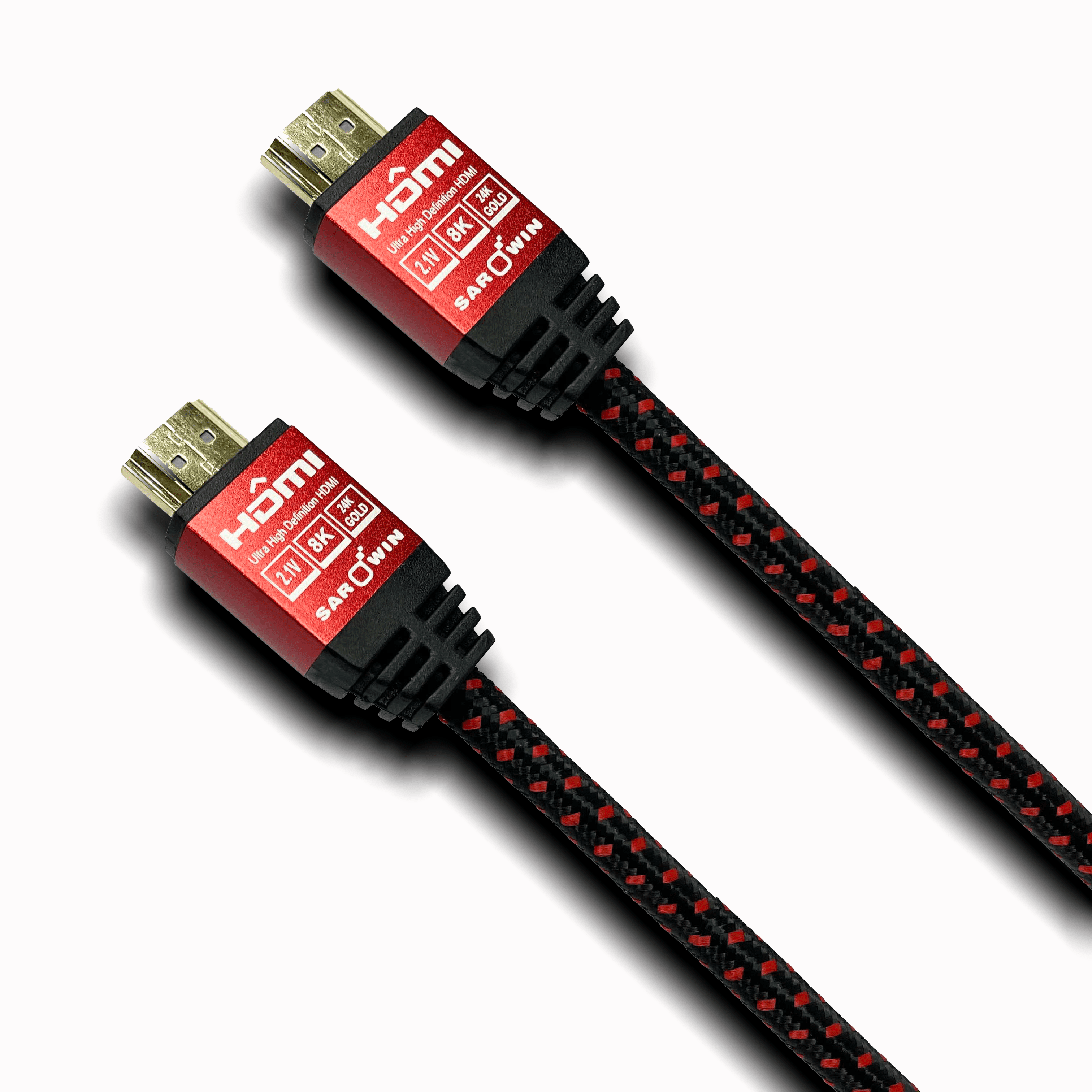 8K HDMI CABLE VERSION 2 1 MSB
